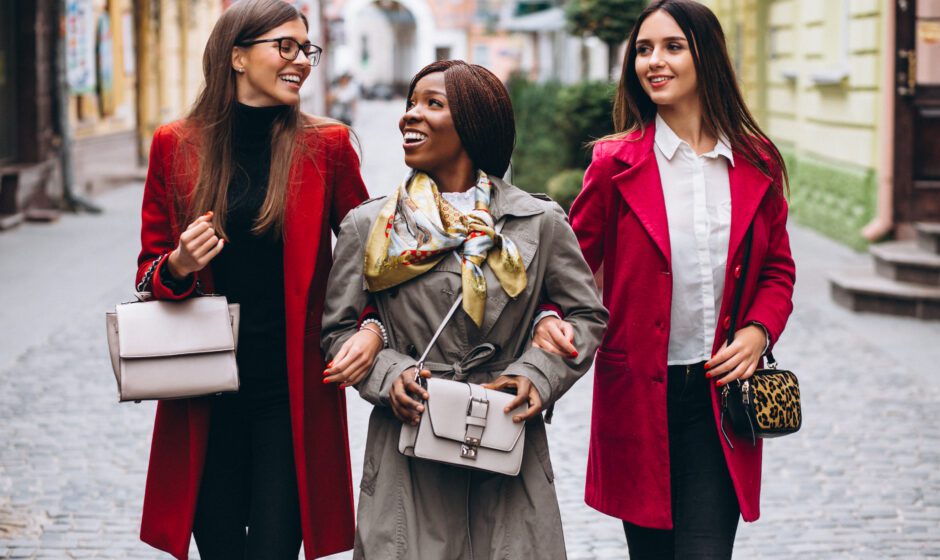 Best Outfit Trends For a Unique Style - Beautification